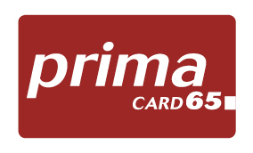 Prima Card 65 - Basko
