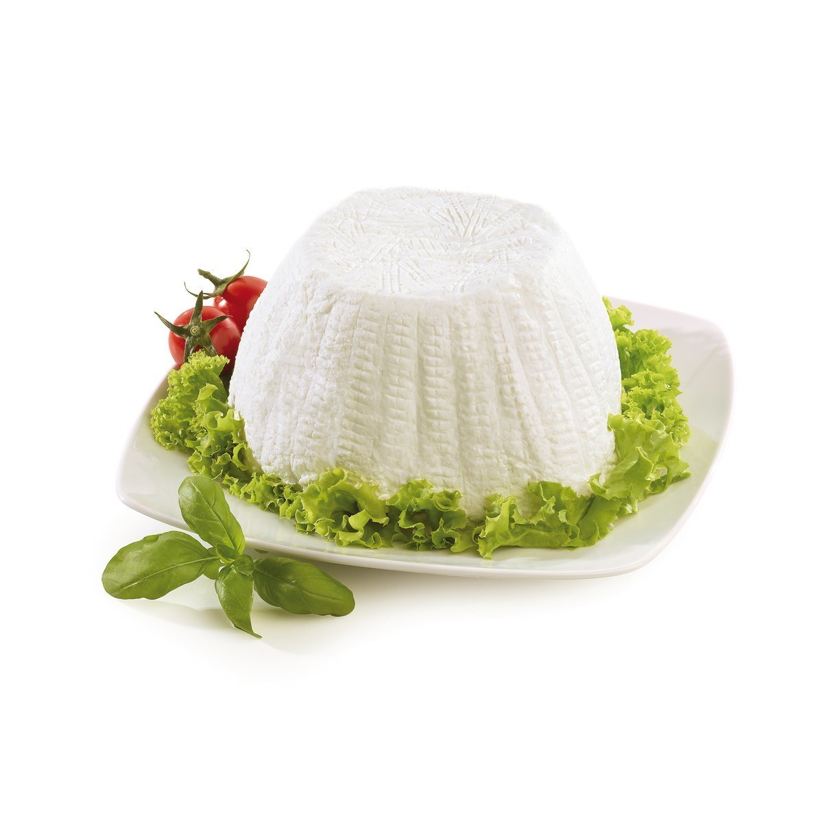 GHIBAUDO Ricotta Sarda - Basko