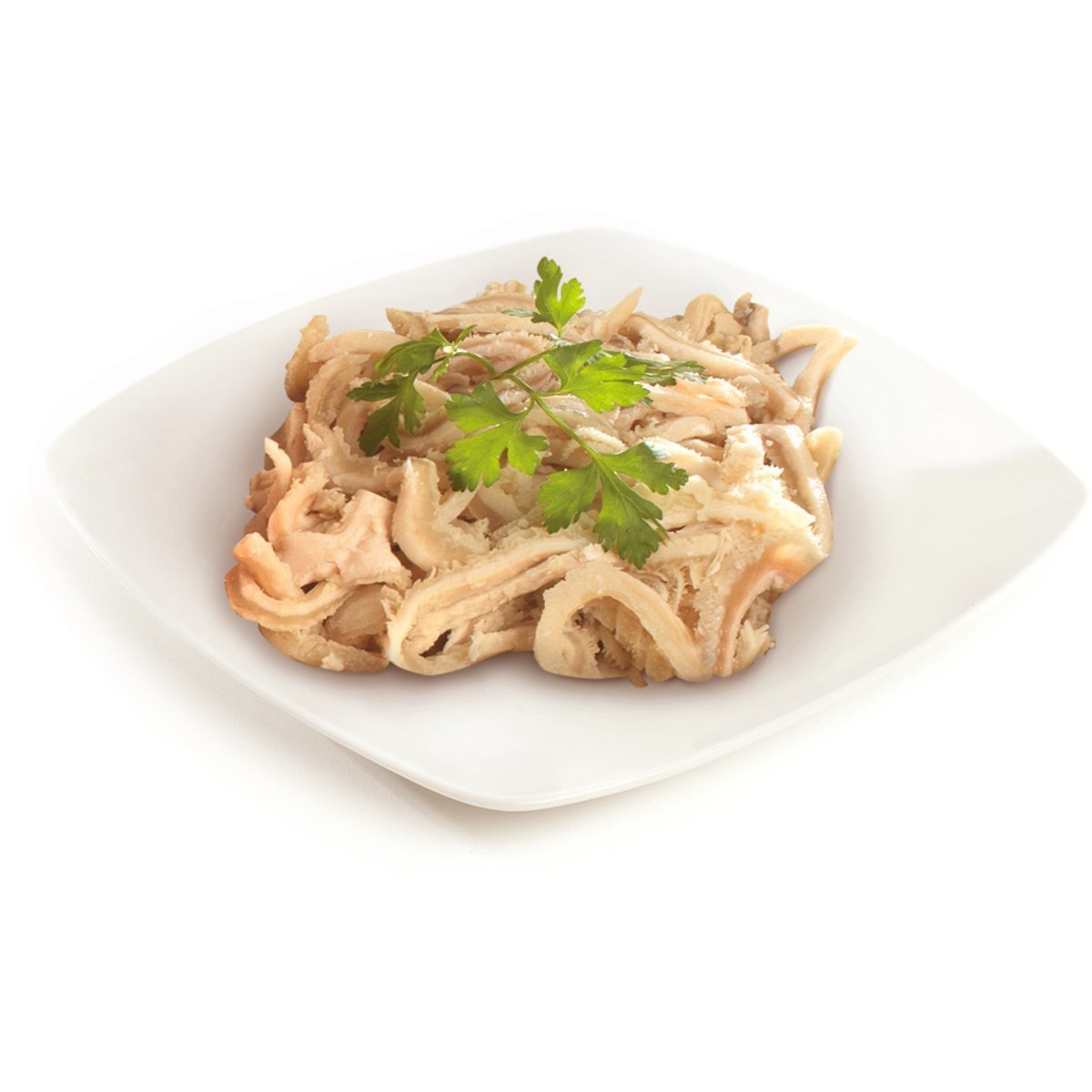 Trippa tagliata - Basko