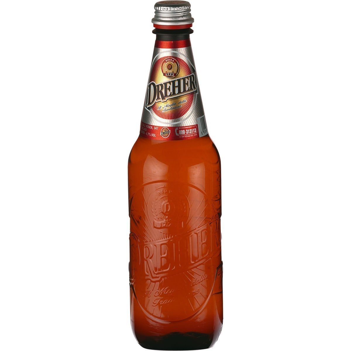 Birra Chiara - Basko