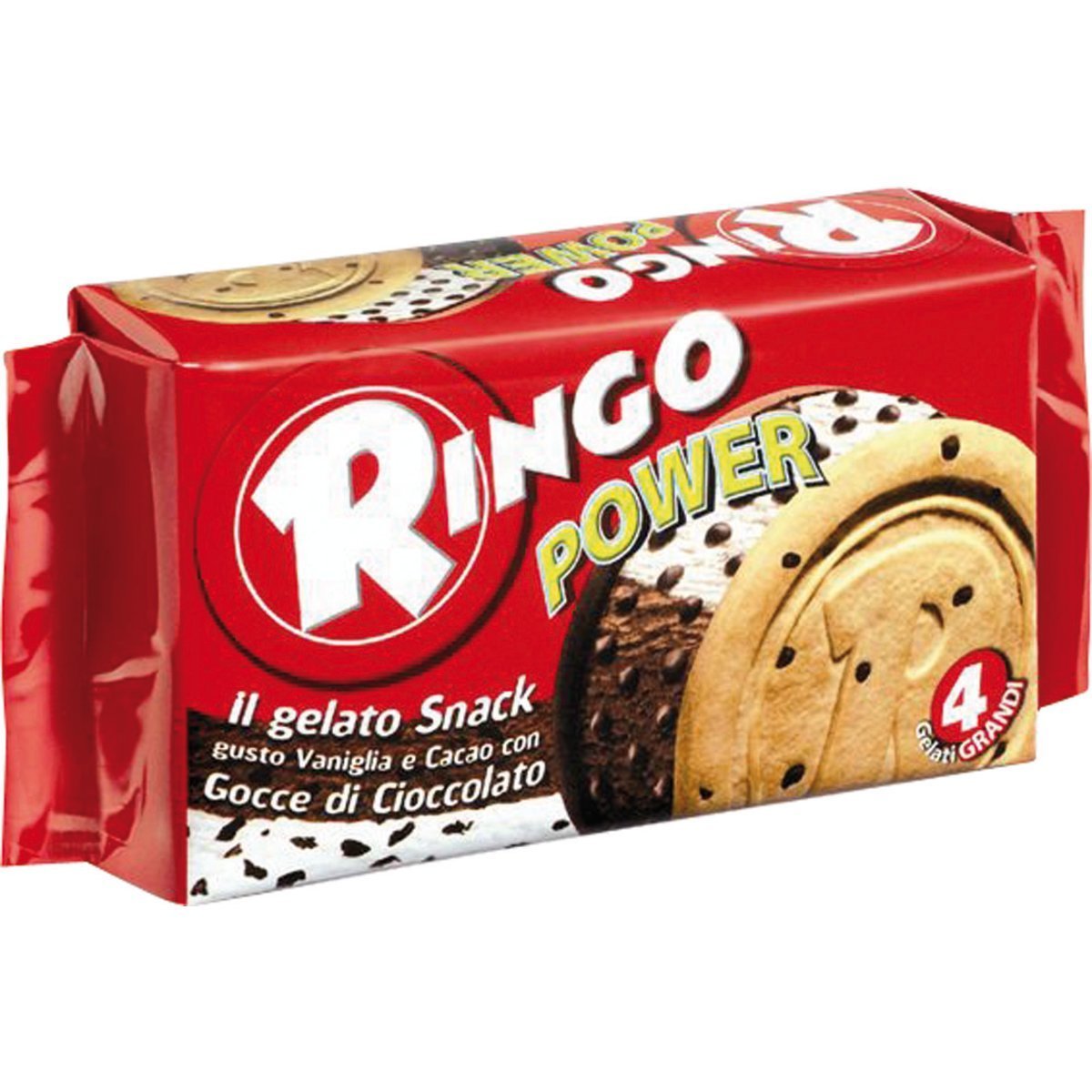 SANSON RIN Power KG 0,3000 - Basko