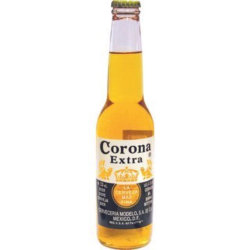 CORONA Extra Birra Chiara 330 ML Bottiglietta. - Basko