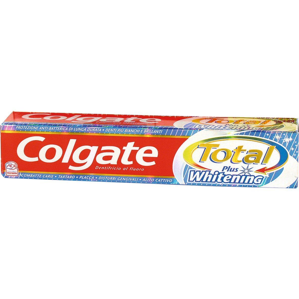 COLGATE Total Plus Whitening LT 0,0750 - Basko