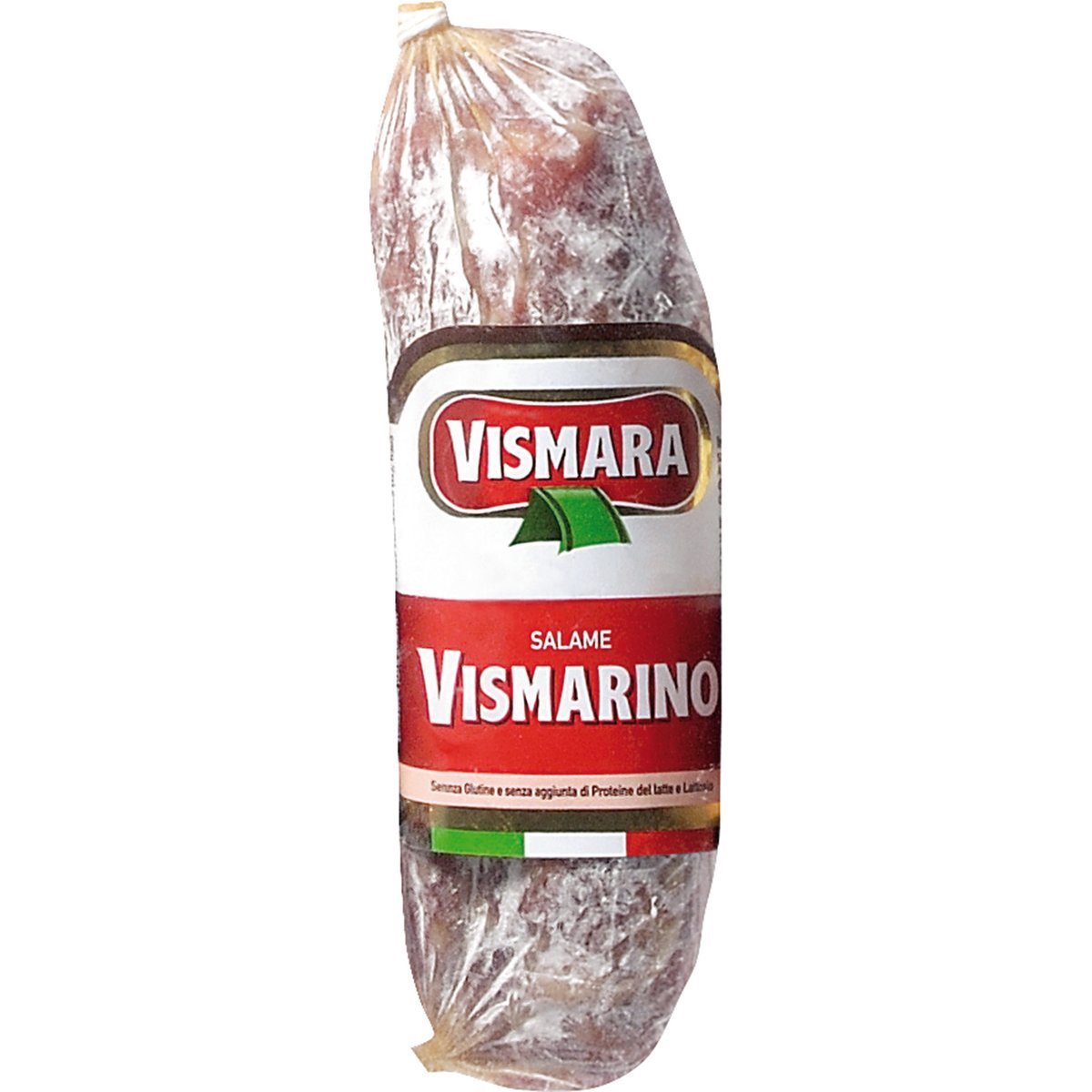 VISMARA Salame Vismarino KG 1,0000 - Basko