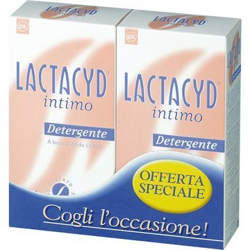 LACTACYD Detergente intimo LT 0,4000 - Basko