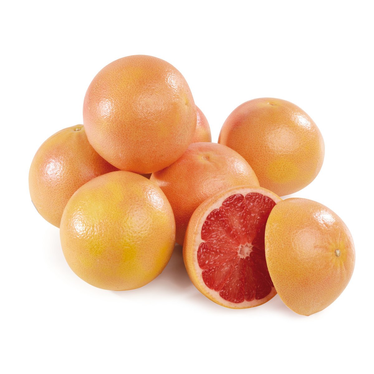 Pompelmo Rosso 1 KG Origine Sud Africa.Categoria II. - Basko