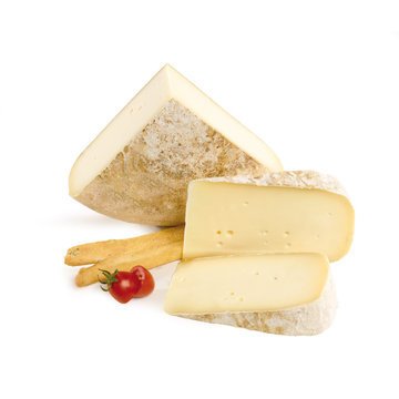 BOTALLA Toma Grotta Invecchiata - Basko