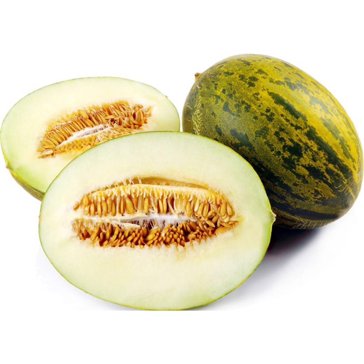 Melone Verde Origine Italia.Categoria II. - Basko