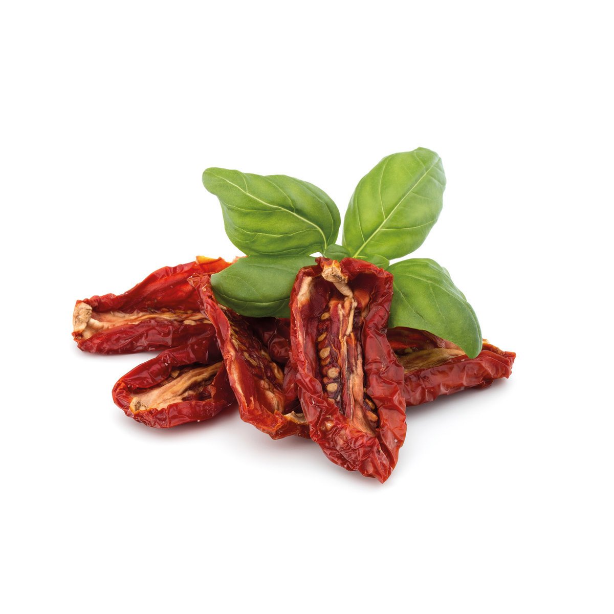 TAB GREEN LINE Pomodori secchi 2,1 KG - Basko