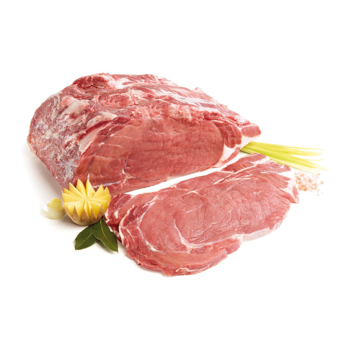 Sottofiletto di bovino adulto senza osso - Basko