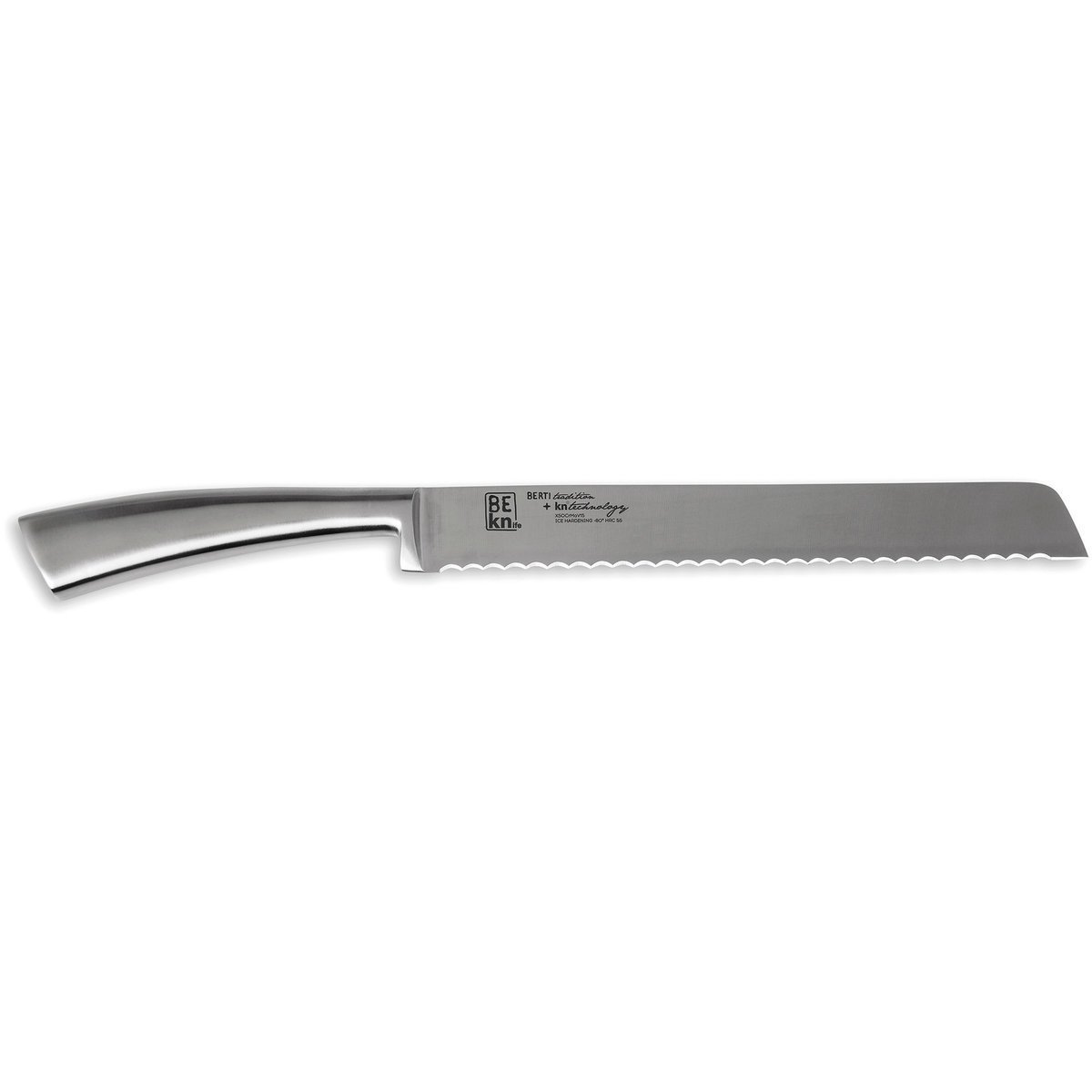 Coltello pane gratis - Basko