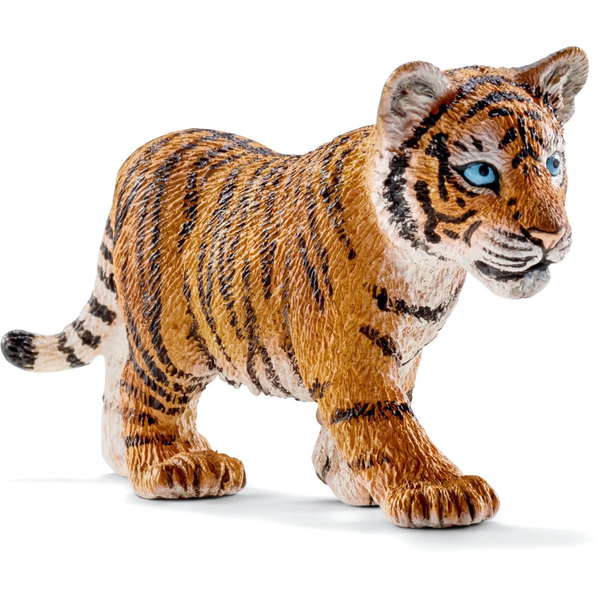 Cucciolo di tigre gratis - Basko