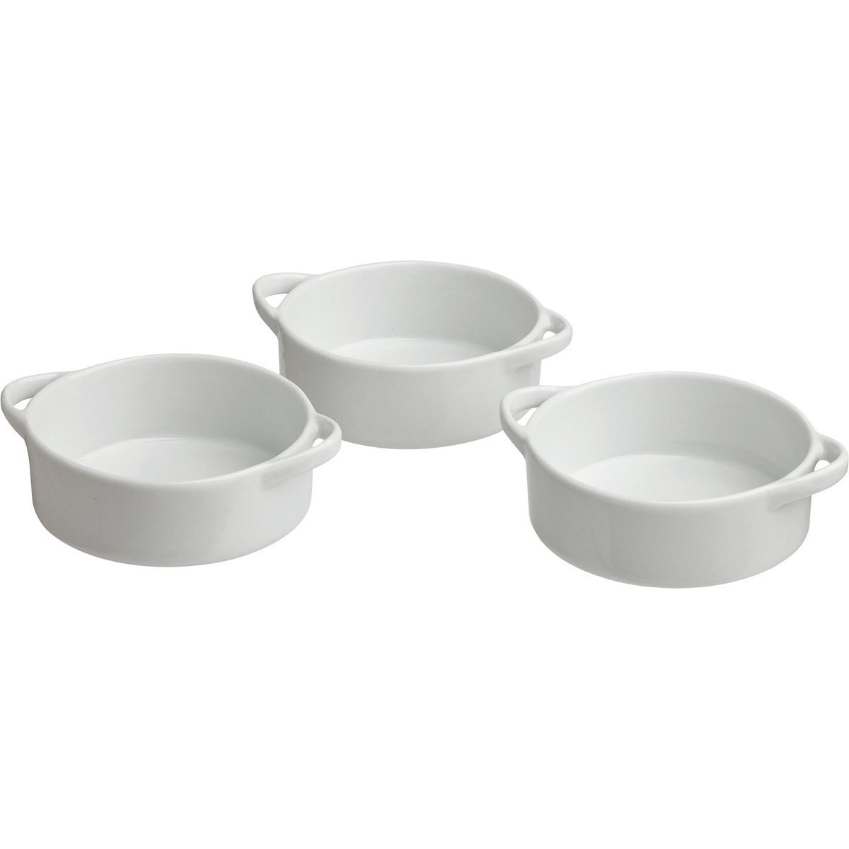 Cocotte rotonda gratis - Basko