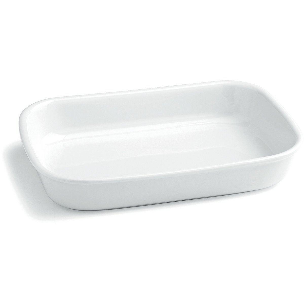 Pirofila rettangolare - Basko