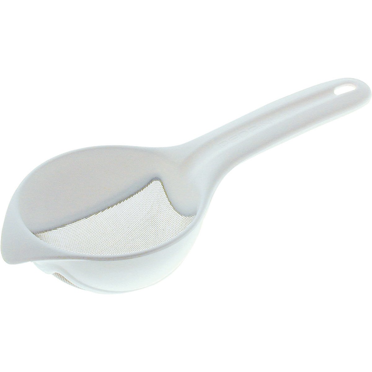PEDRINI Colino diametro mm.100 Rete in acciaio inox con guancetta. - Basko