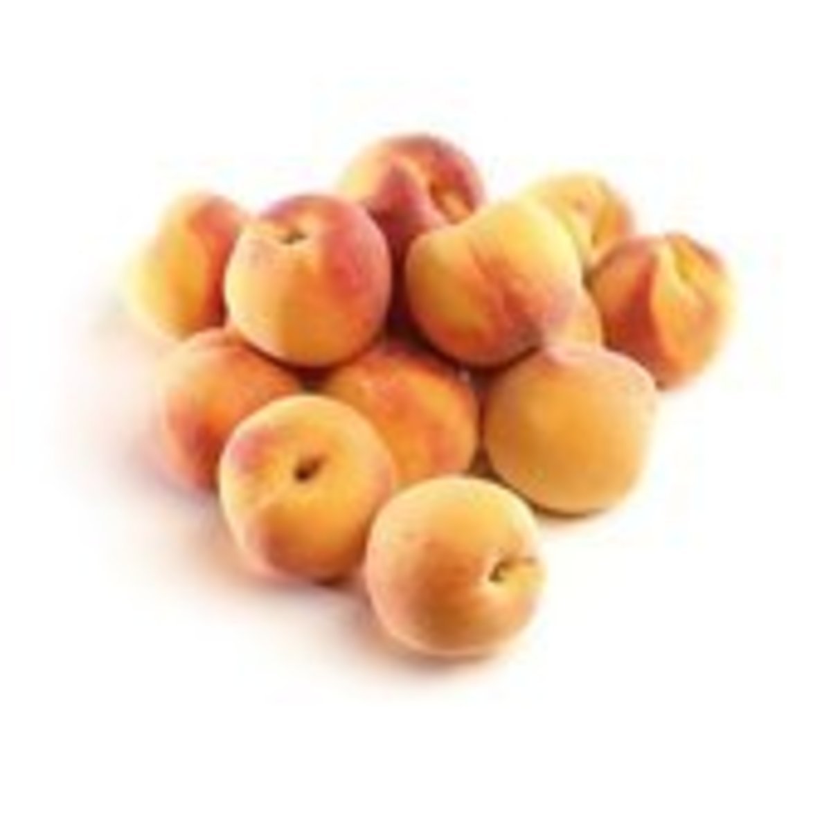 Pesche Gialle Origine Italia.Categoria II. - Basko