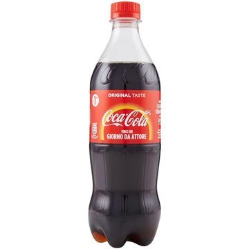 COCA COLA Original 660 ML - Basko