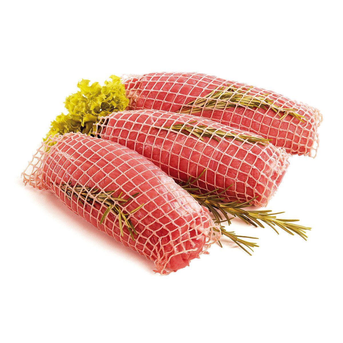 Arrotolato di bovino adulto - Basko