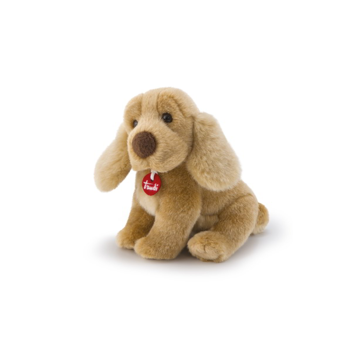 TRUDY Cocker Gratis - Basko