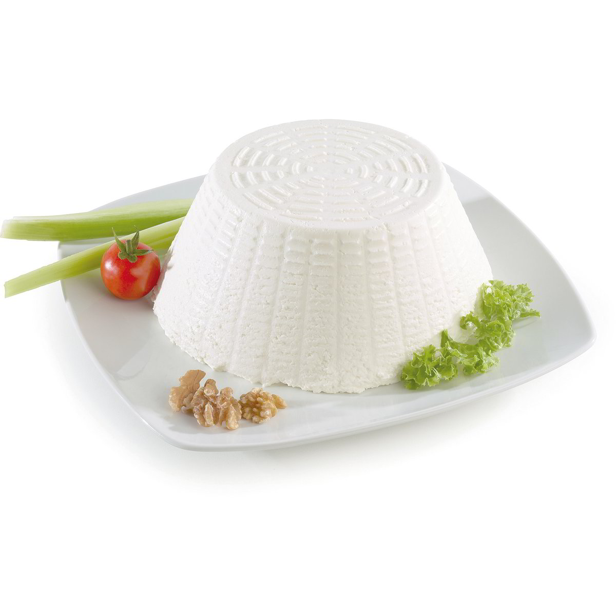 BUSTI Ricotta Toscana - Basko