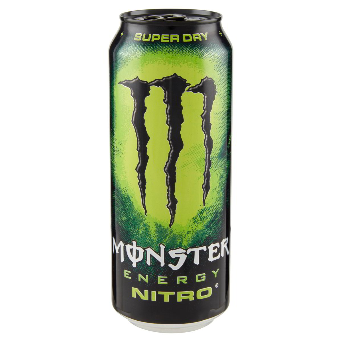 MONSTER Nitro Super Dry 500 ML - Basko