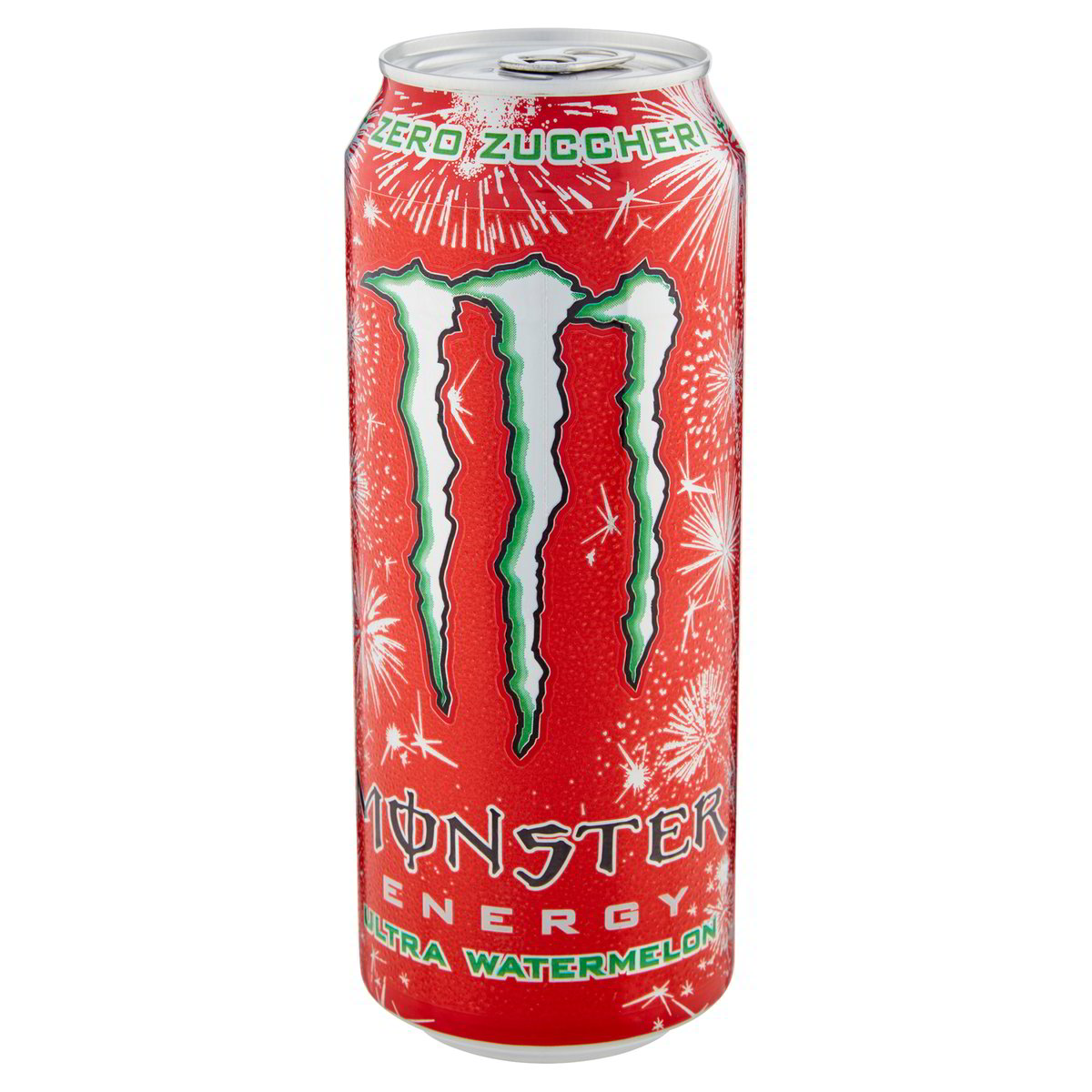 MONSTER Energy Ultra Watermelon Zero 500 ML - Basko