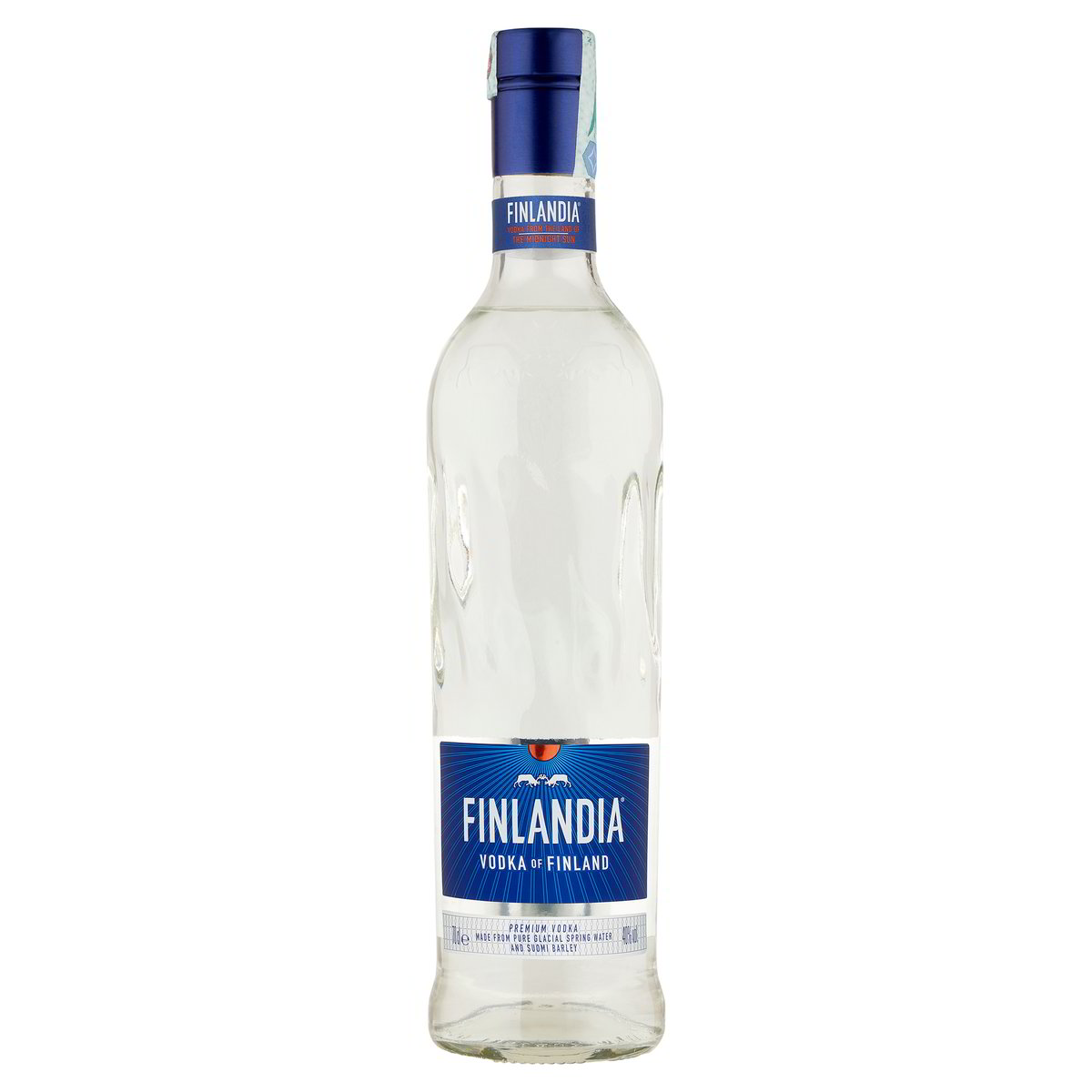 FINLANDIA Vodka 700 ML - Basko
