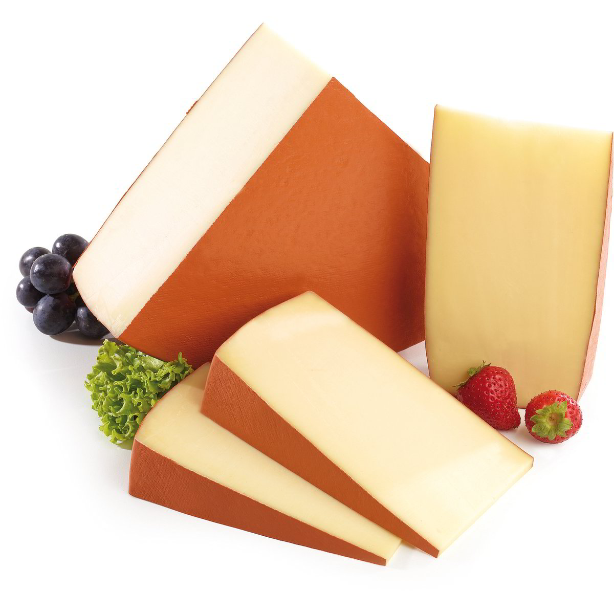 Formaggio Fontal - Basko