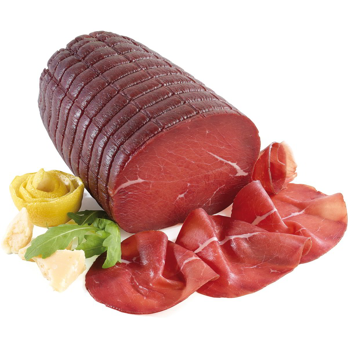 RIGAMONTI Bresaola della Valtellina IGP Punta d'Anca - Basko