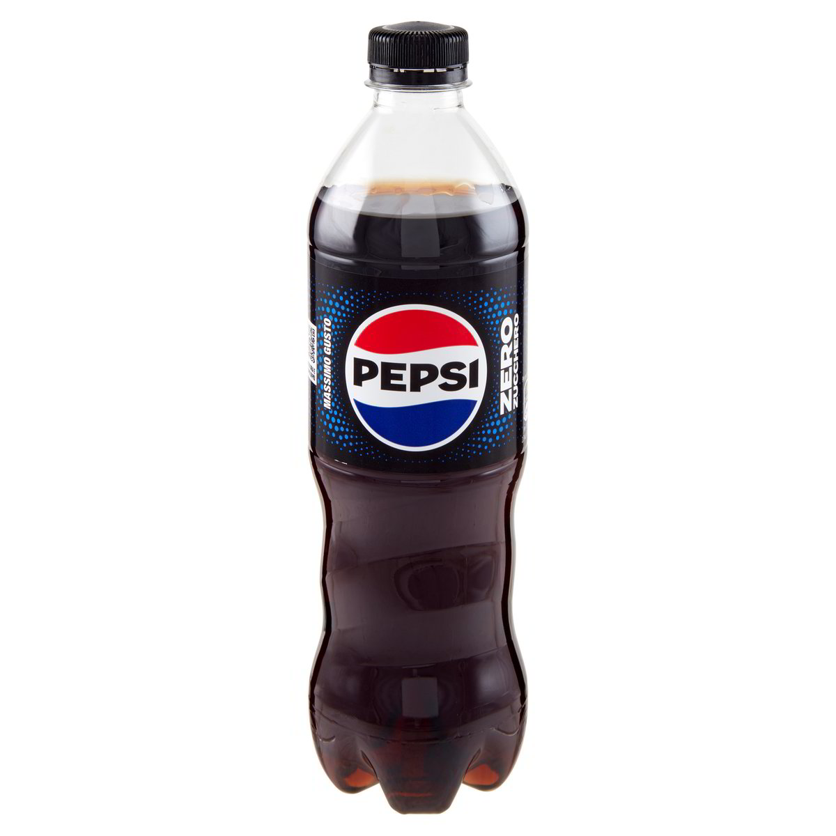 PEPSI Max Zero 500 ML Senza zuccheri aggiunti. - Basko