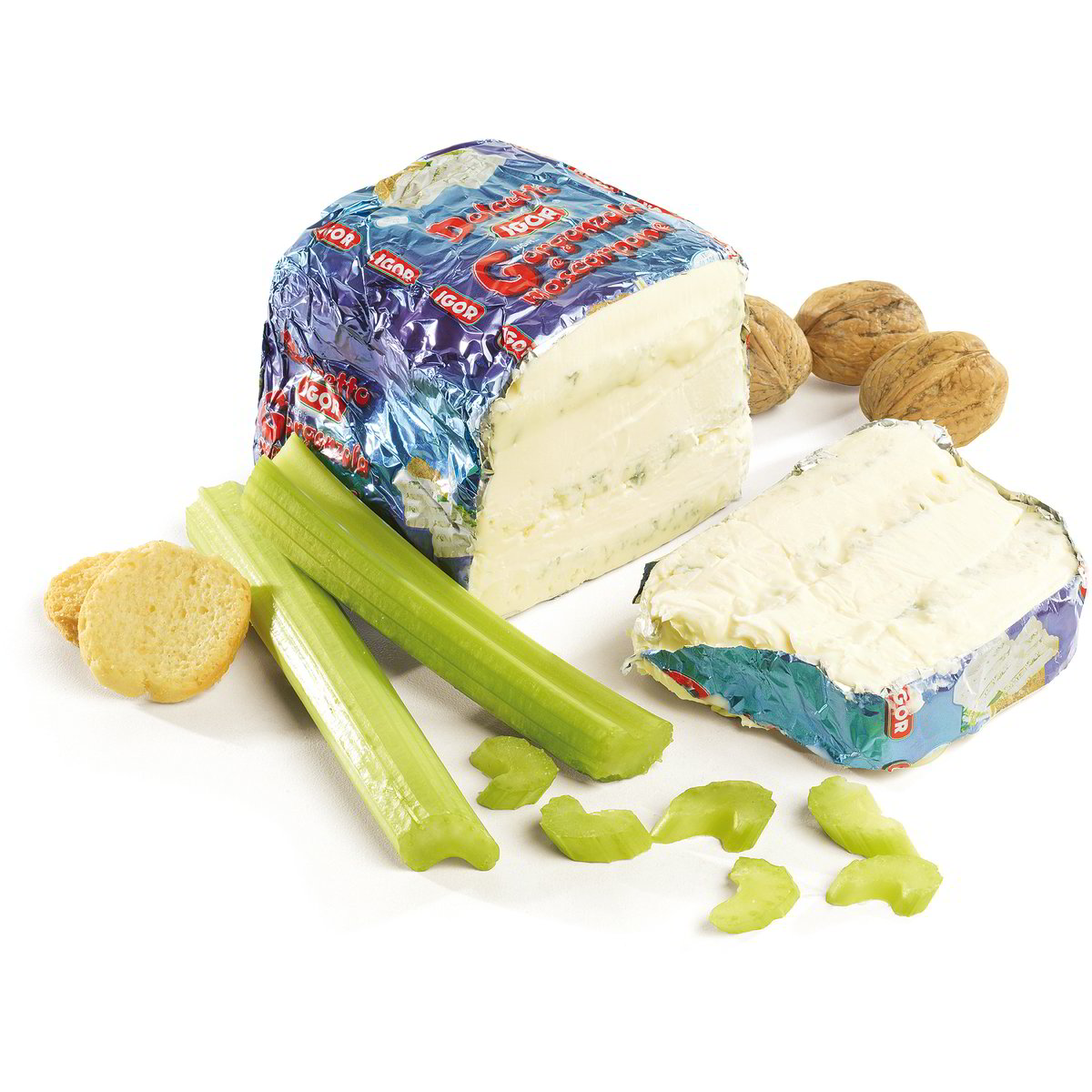 IGOR Dolcetto gorgonzola e mascarpone - Basko