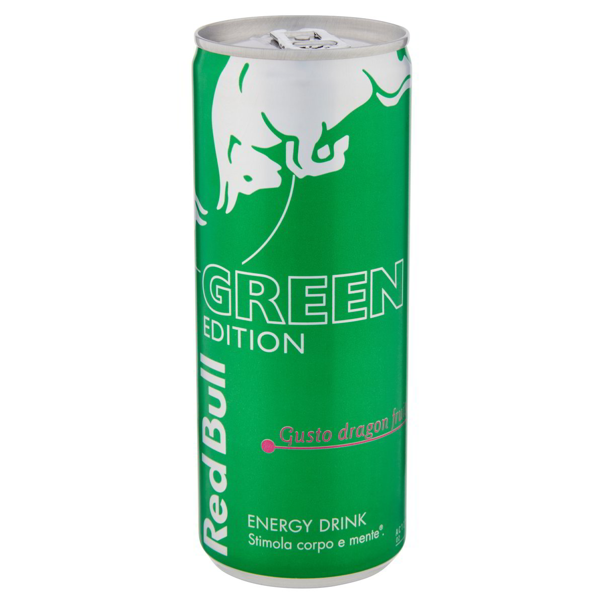 RED BULL Energy Drink Summer edition Dragon fruit 250 ML - Basko