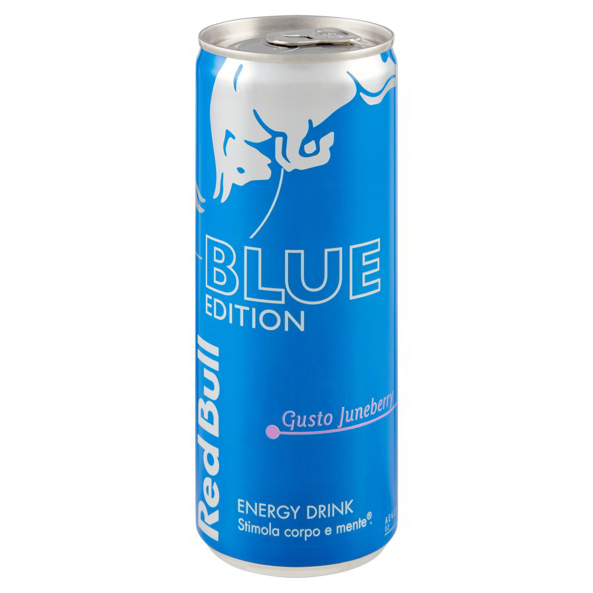RED BULL Summer Edition gusto Juneberry 250 ML - Basko