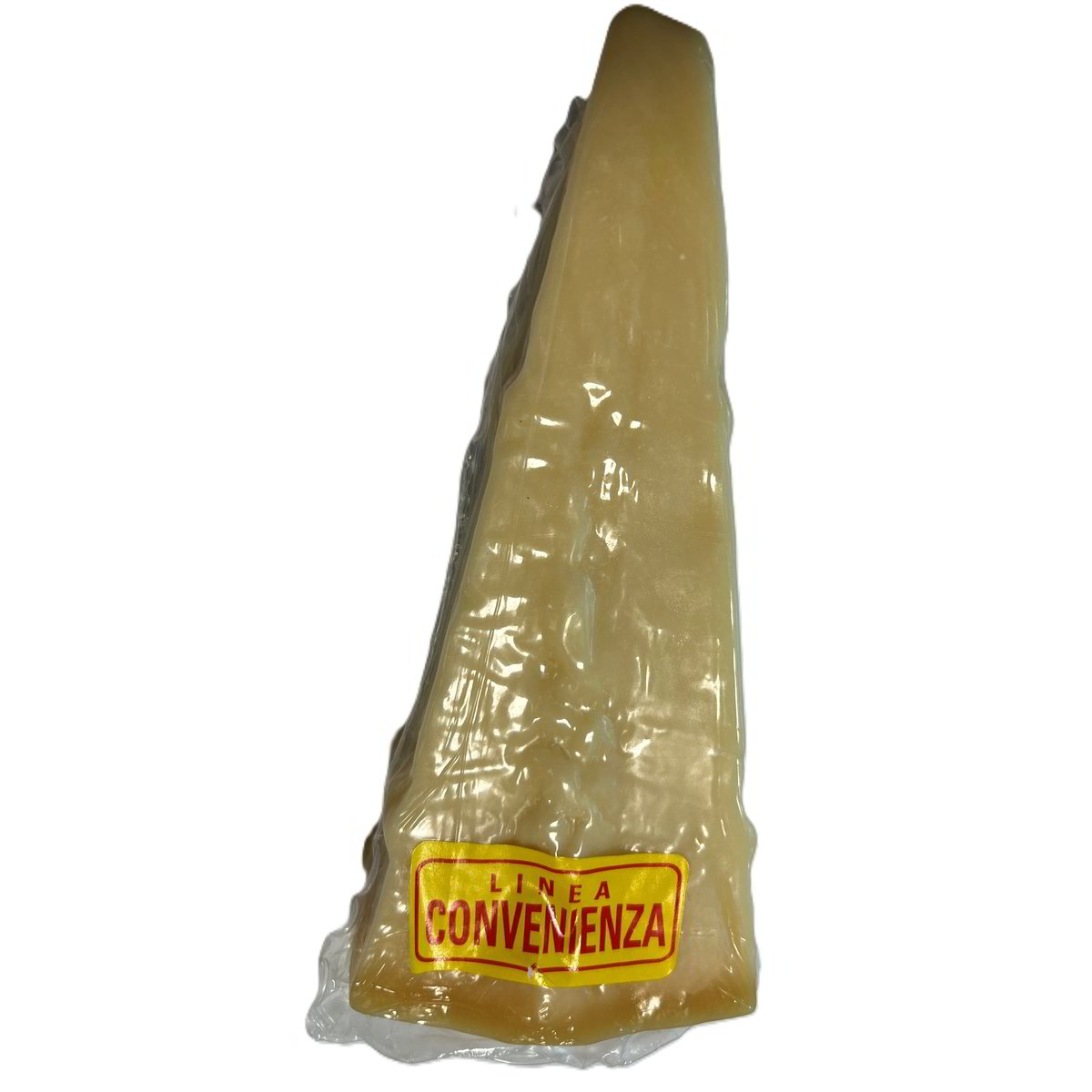 LINEA CONVENIENZA Formaggio duro italiano - Basko