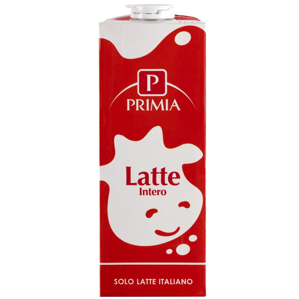 PRIMIA Latte intero UHT 1 LT - Basko
