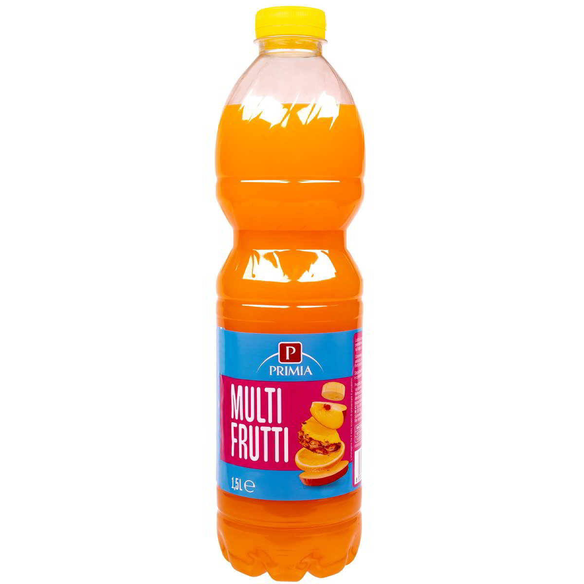 PRIMIA Multifrutti 1,5 LT - Basko