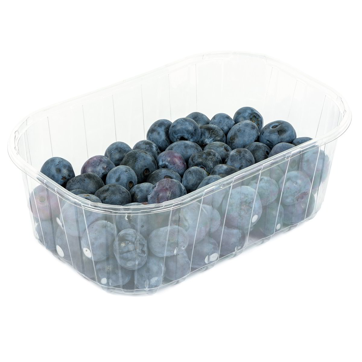 Mirtilli 125 GR Origine Perù,Marocco,Portogallo e Spagna.Categoria II ...