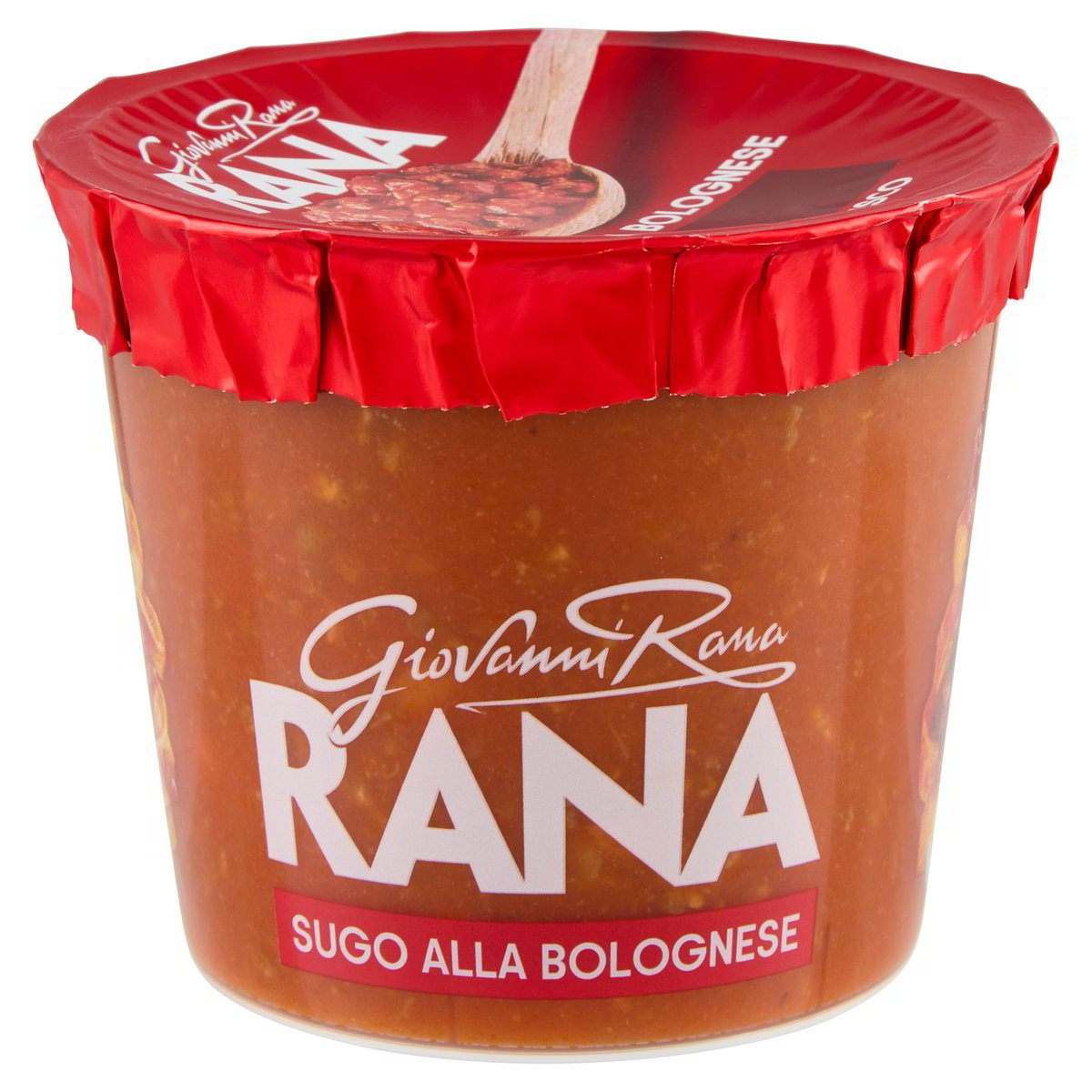 RANA Il Sugo fresco alla Bolognese 225 GR - Basko