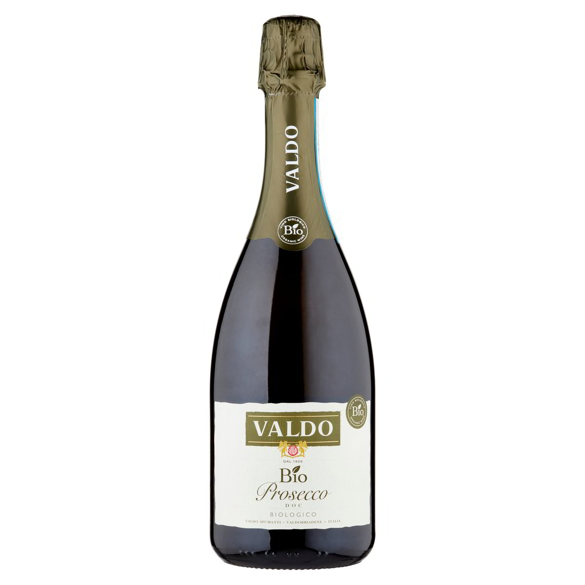 VALDO Bio Prosecco Doc 750 ML - Basko