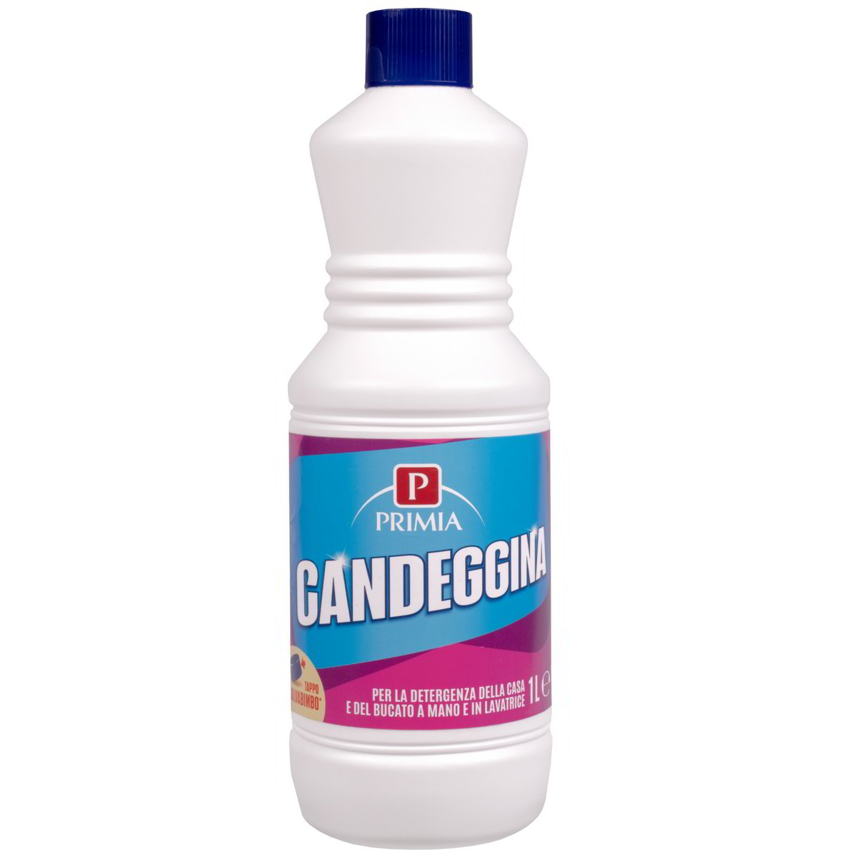 PRIMIA Candeggina 1 LT - Basko
