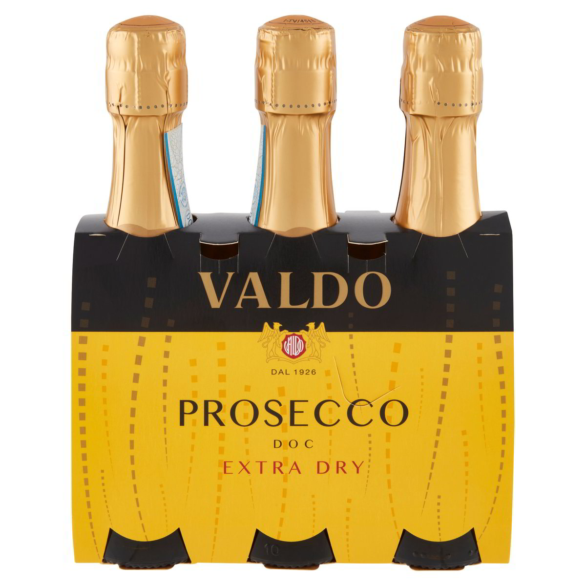 VALDO Prosecco Doc Extra dry 600 ML - Basko