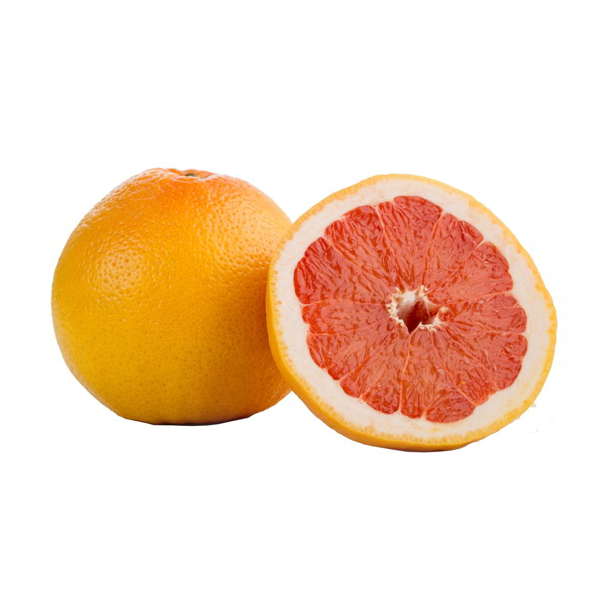 Pompelmo rosso - Basko