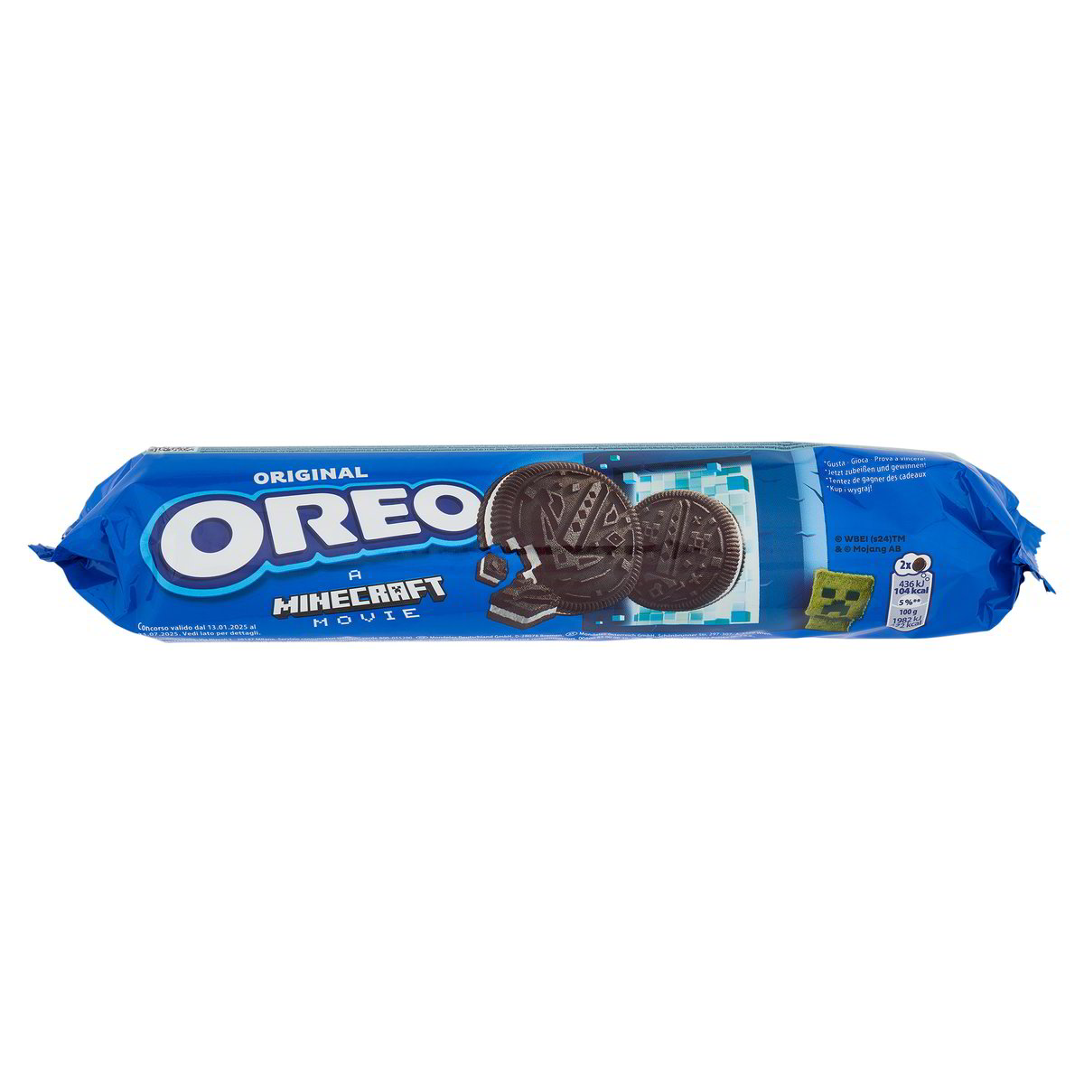 OREO Original Biscotti 154 GR - Basko