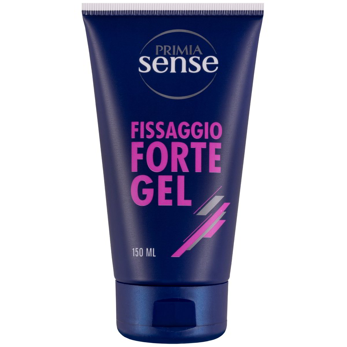 PRIMIA SENSE Gel Fissaggio forte 150 ML - Basko
