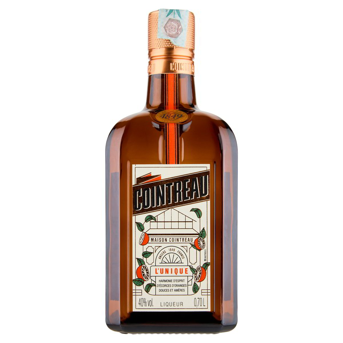 COINTREAU Liquore 700 ML - Basko