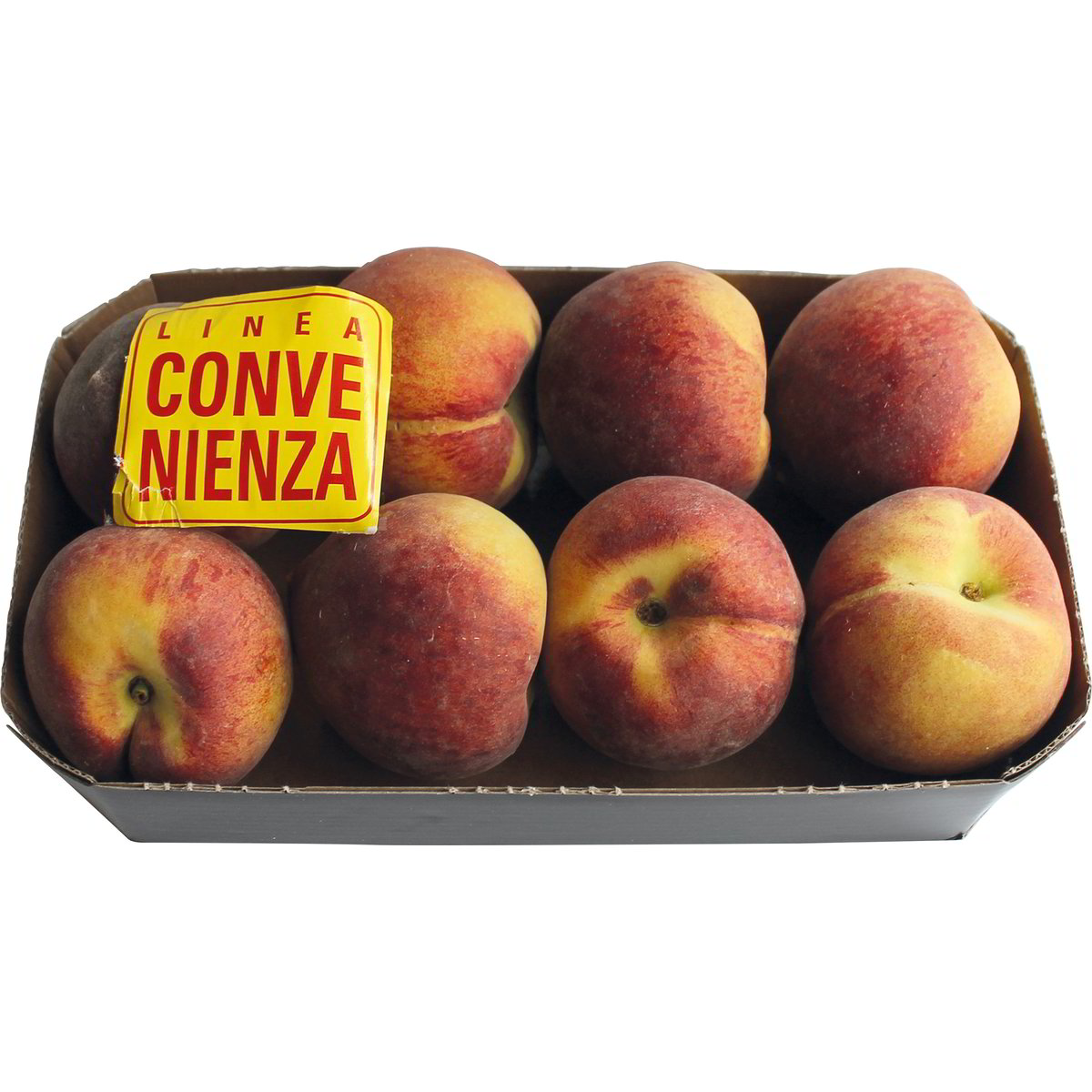 LINEA CONVENIENZA Pesca Gialla Origine Italia, Spagna, Marocco - Basko