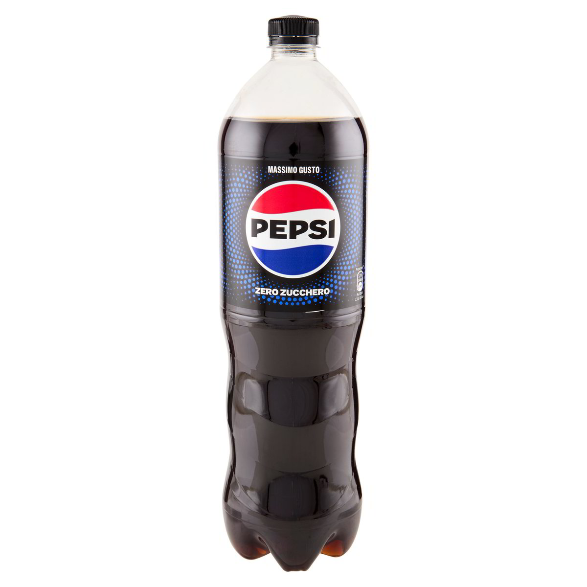 PEPSI Cola Max Zero 1,5 LT - Basko